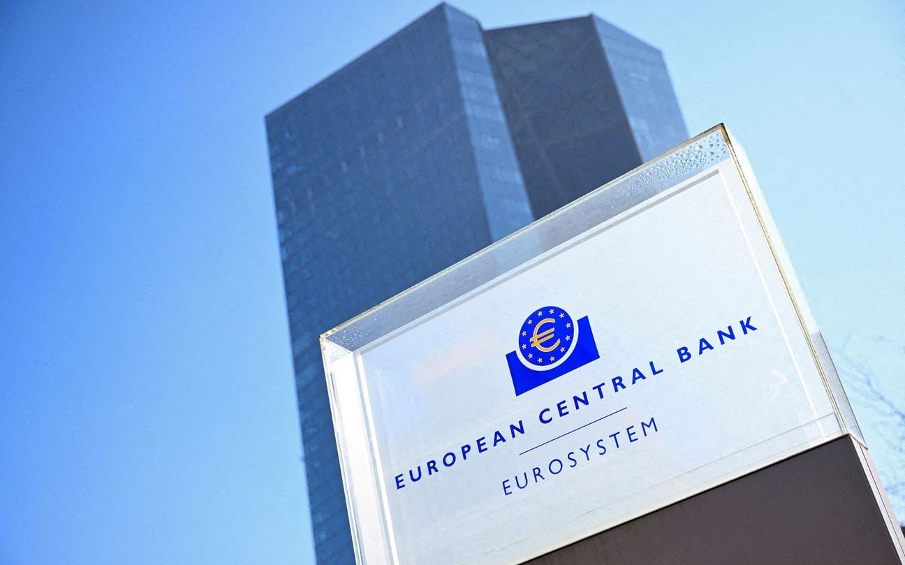 ΕΚΤ: Σταθερά τα επιτόκια – Οι δηλώσεις για πληθωρισμό και σύγκρουση στη ...