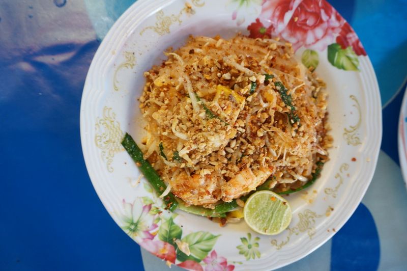 The top 25 savoury street foods from around the world