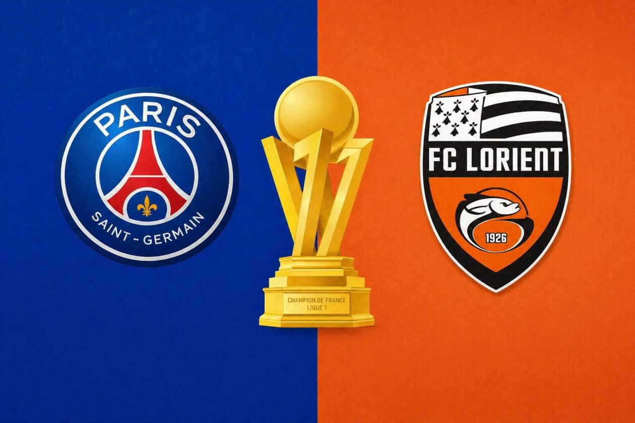 PSG vs Lorient : les indices sur la compo, turn over massif