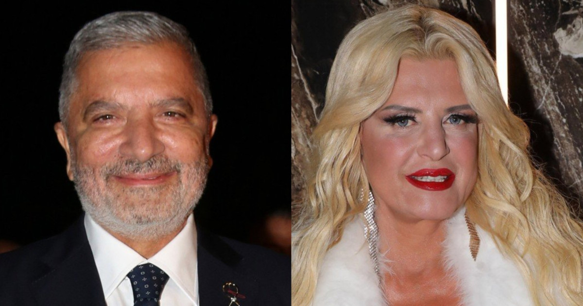 Γιώργος Πατούλης για νέα σχέση Μαρίνας Σταυράκη: «Ο καθένας ακολουθεί ...