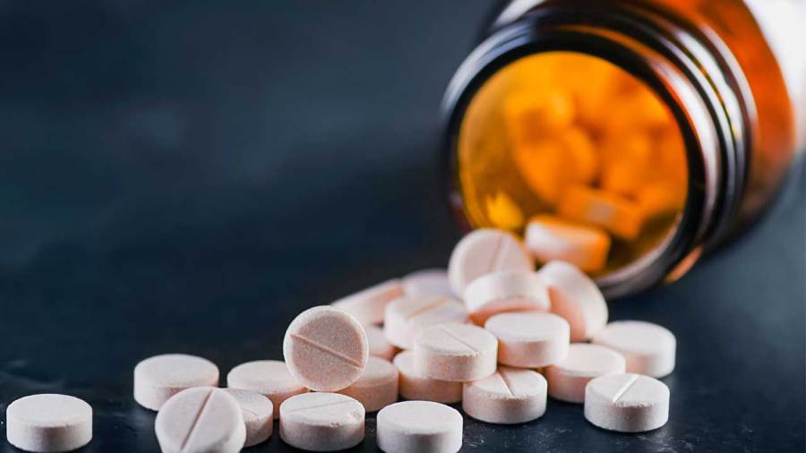Len Rome’s Local Health: What should you do with unused medications?