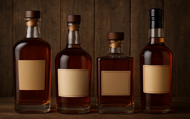 These are the bourbons experts rank highest