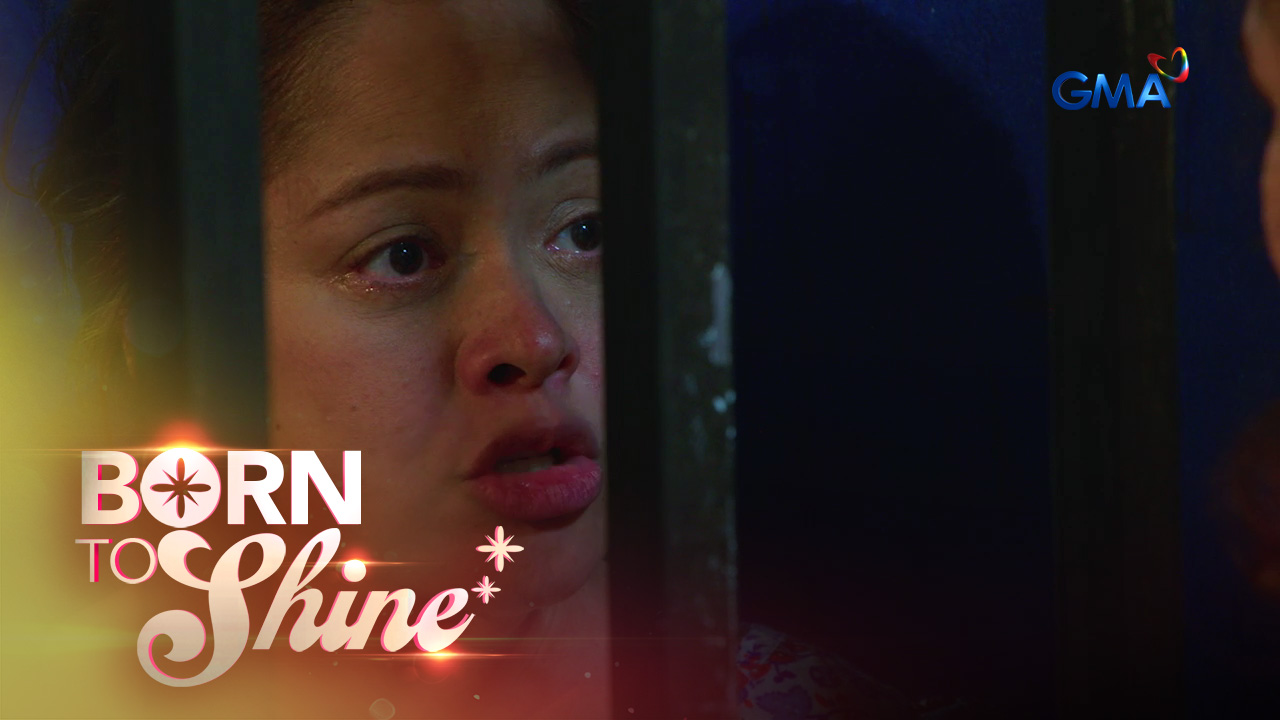 Born to shine: Jeni chooses her mother over her dream! (Episode 31)