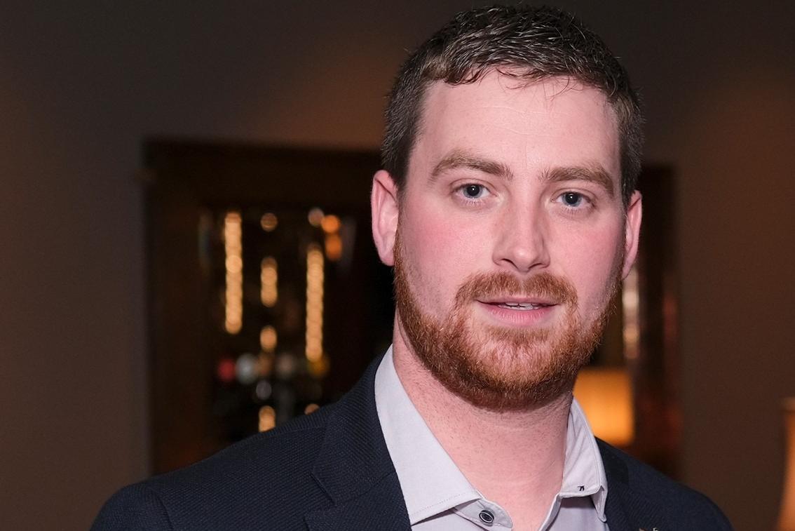 Derry meat industry expert Daryl McLaughlin says £1m a year being lost ...