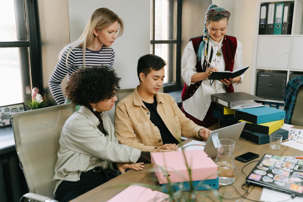 Why high performers optimize for time, not money