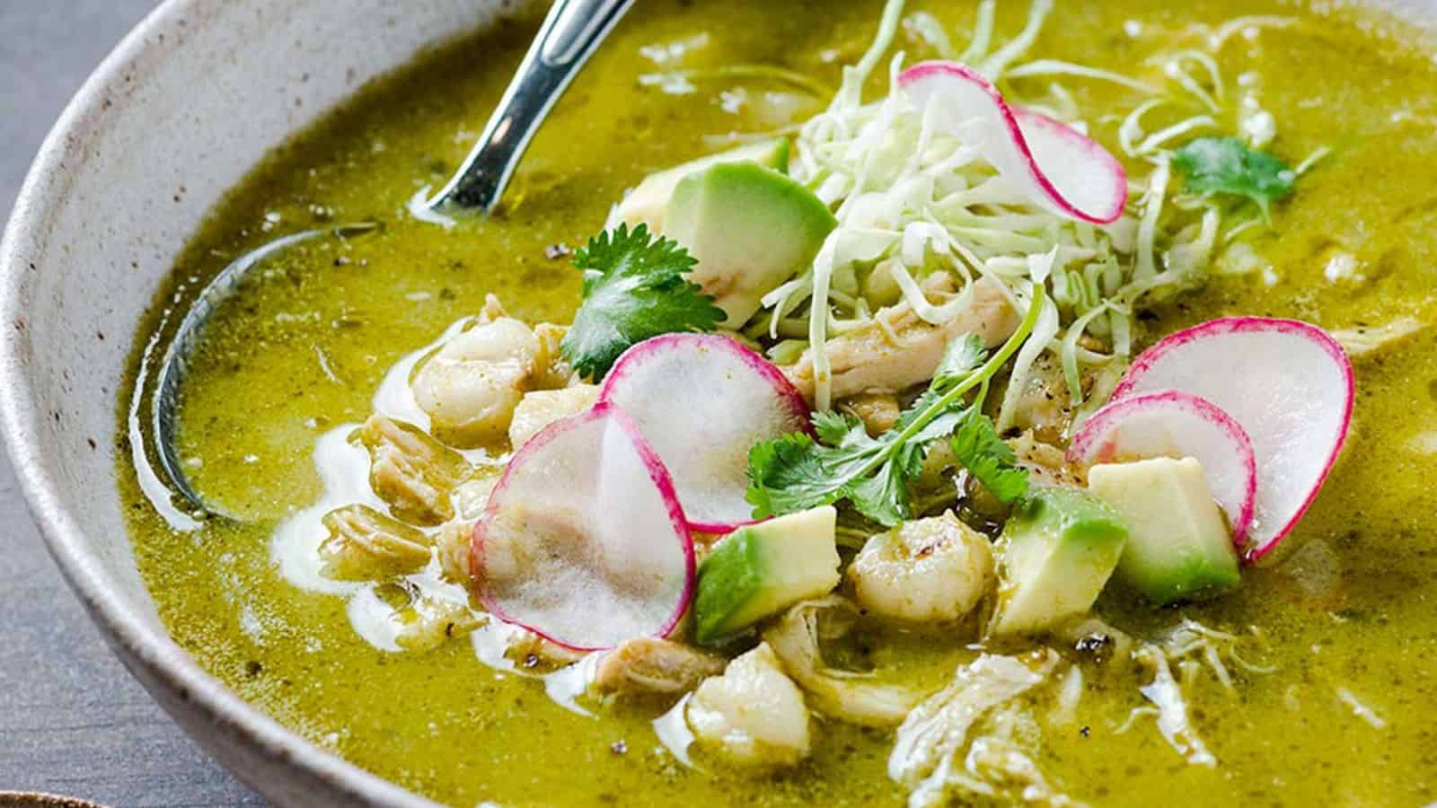 22 Mexican recipes that feel like a trip through tradition