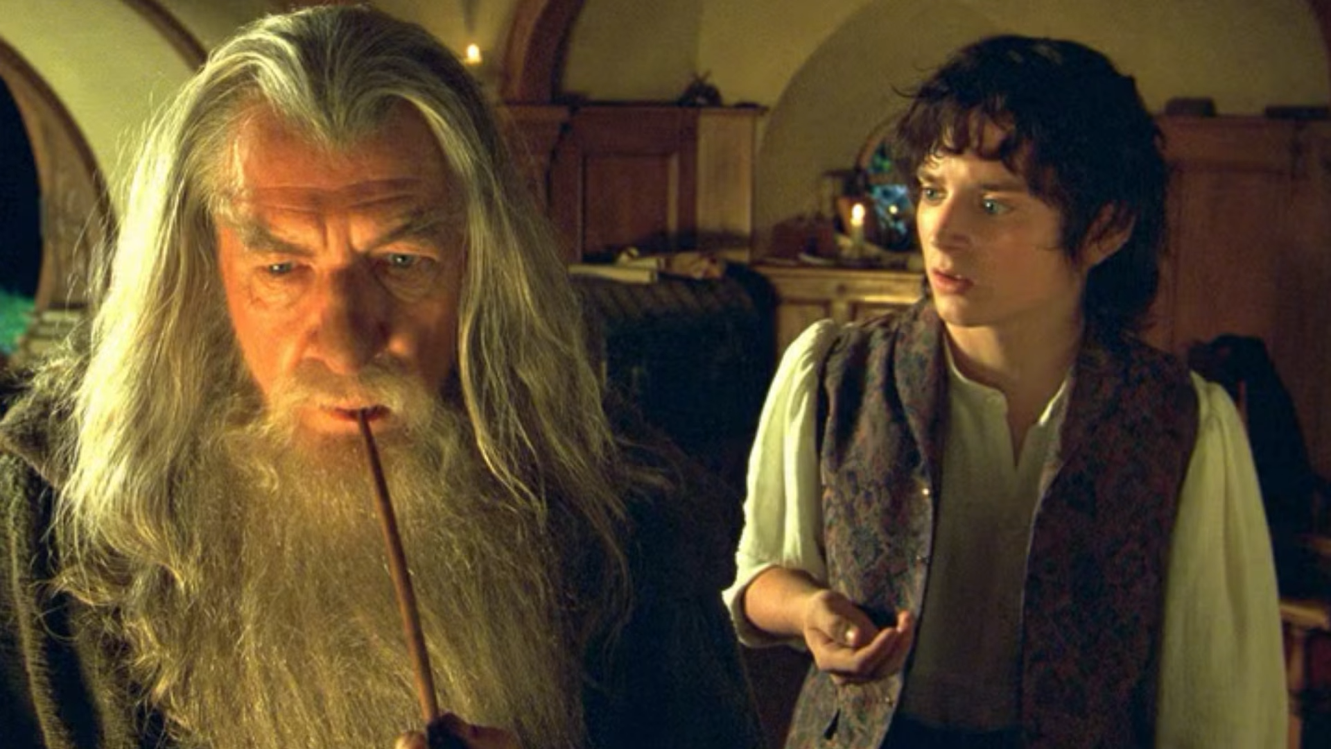 13 Lord of the Rings myths the movies tricked you into believing