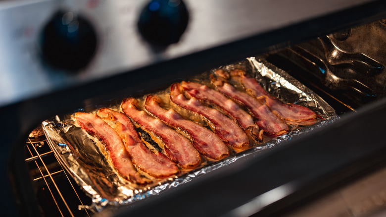 11 pro tips for cooking bacon in the oven