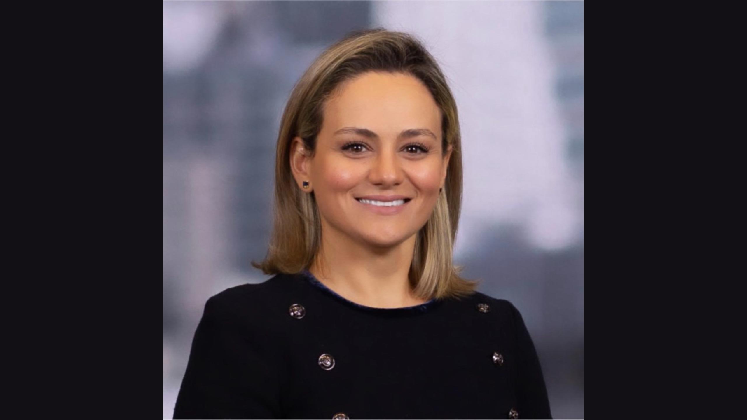 Who is Lorna Hajdini? Inside the explosive JPMorgan lawsuit alleging ...