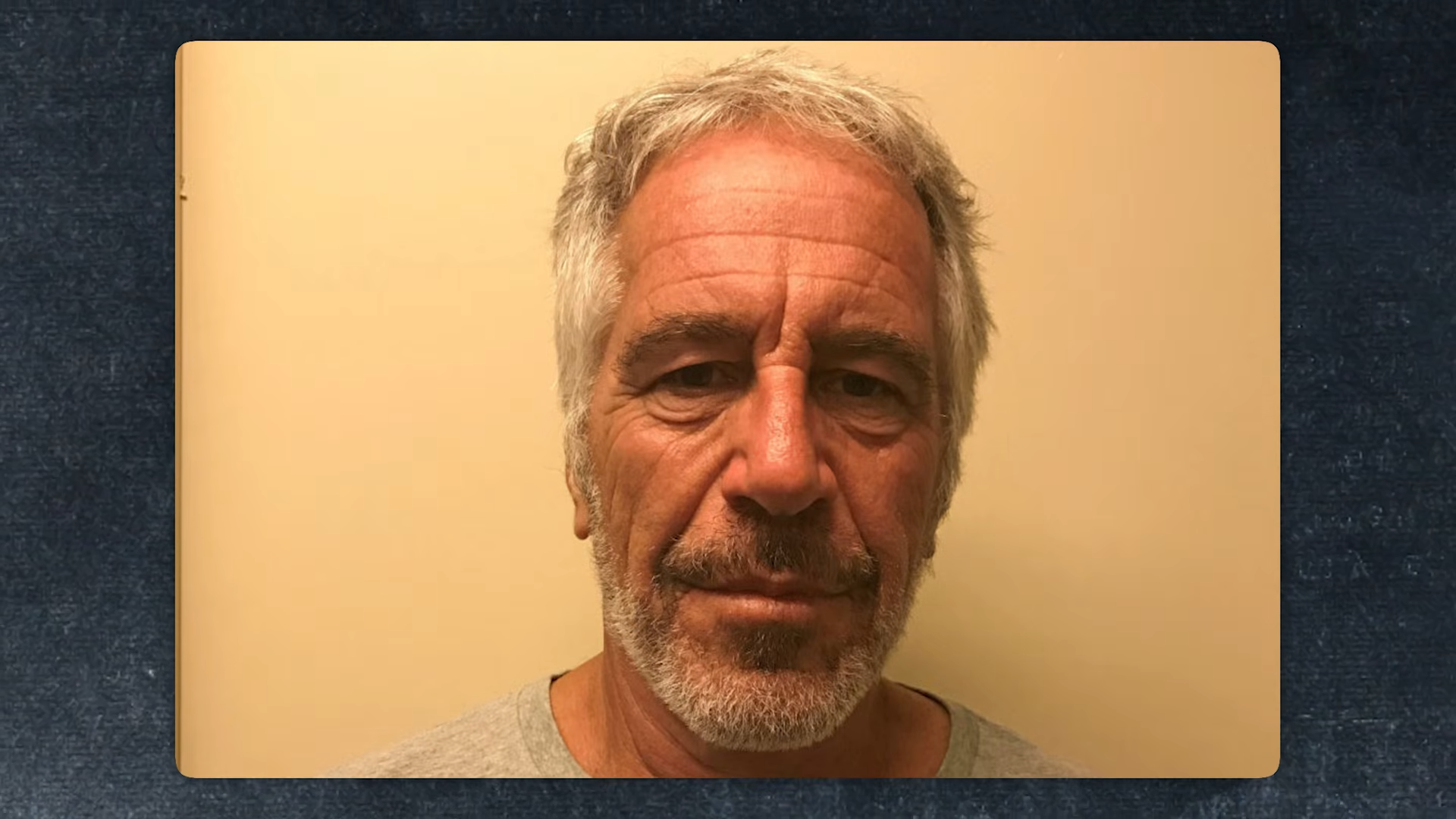 Reporters began digging into Epstein’s past – then they found something ...