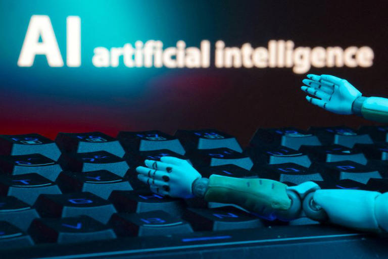 China launches months-long campaign against AI misuse
