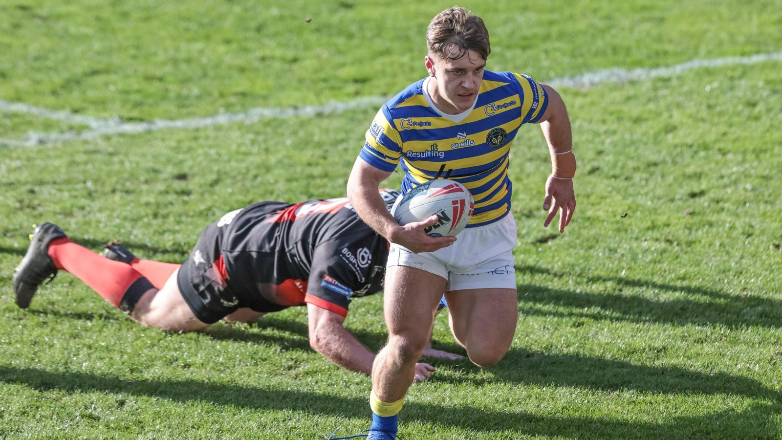Sam Burgess’ admission on Leon Hayes as loan recall verdict delivered