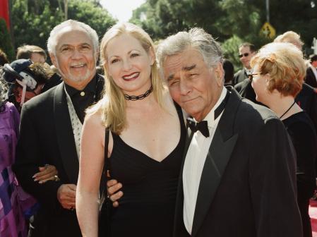 Muere la hija de Peter Falk (‘Colombo’) a los 60 años: las autoridades ...