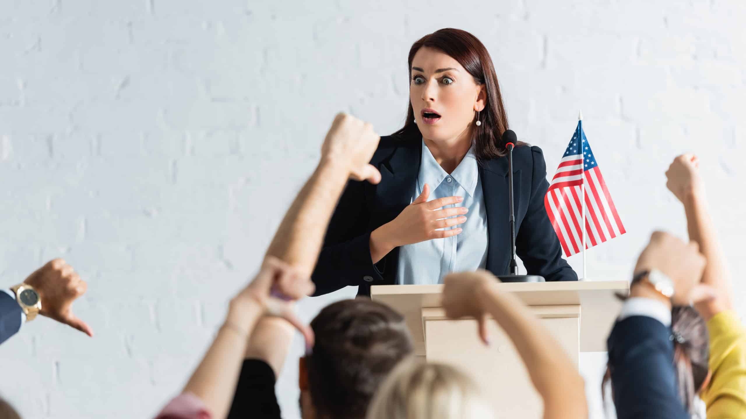 13 reasons people think America really sucks