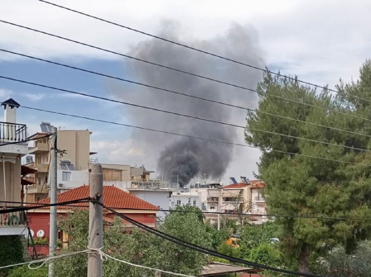 Αρχίζει από σήμερα η αντιπυρική περίοδος – Ο σχεδιασμός της Πολιτικής ...