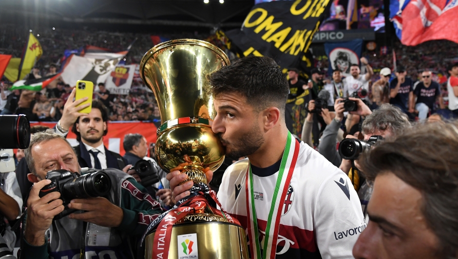 Road to zero: per il terzo anno la finale di Coppa Italia viaggia su ...