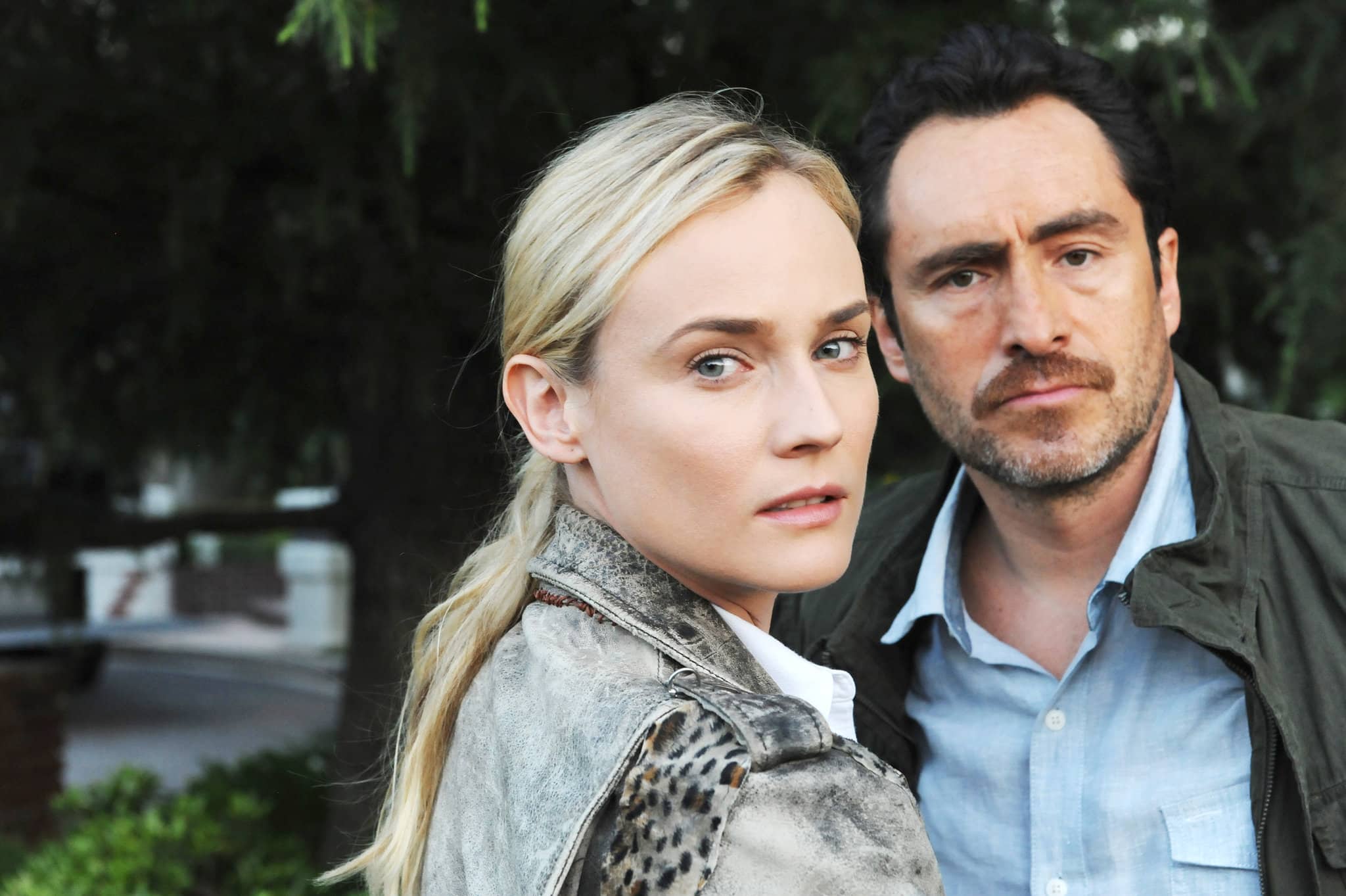TV shows that were rebooted across generations