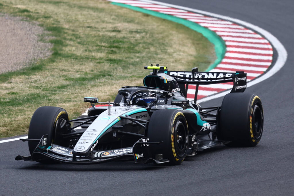 FIA backs F1 push to reduce automaker influence in engine plans