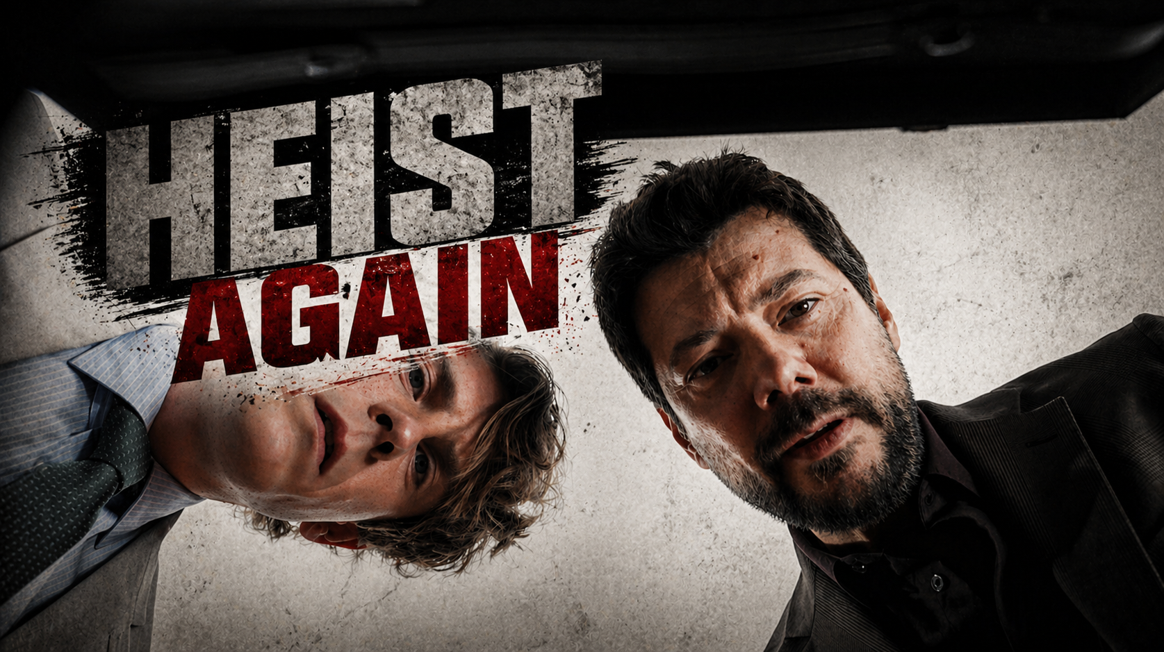 Money Heist stars Álvaro Morte and Patrick Criado to reunite in Netflix ...