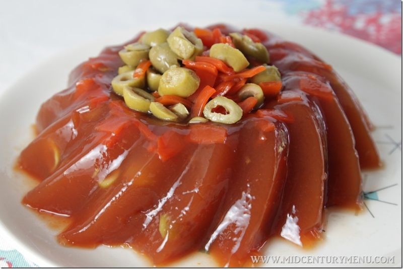 16 old-fashioned meals people once loved that seem strange today