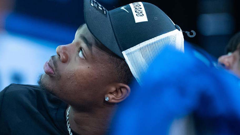 Colorado quarterback commit Andre Adams already recruiting top talent
