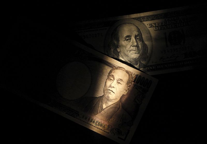 Yen surges as Japan reportedly intervenes to counter currency weakness
