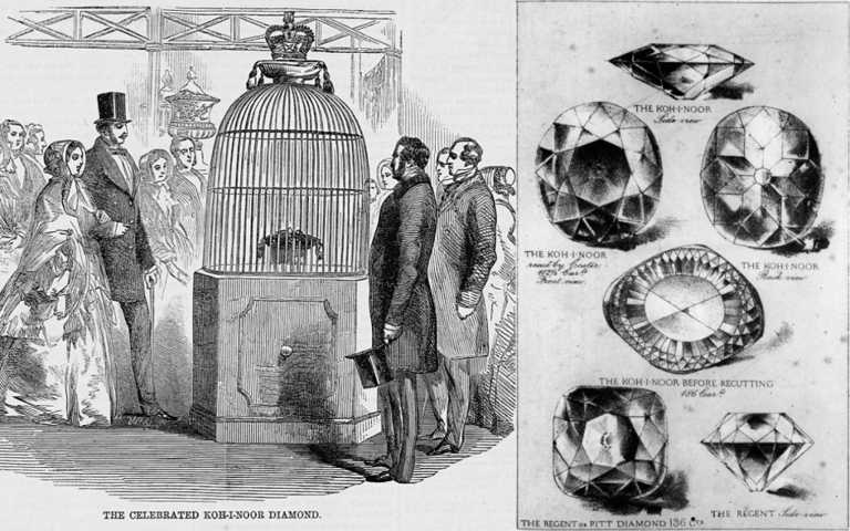 What is the Koh-i-Noor diamond? Mamdani urges King Charles to return gem