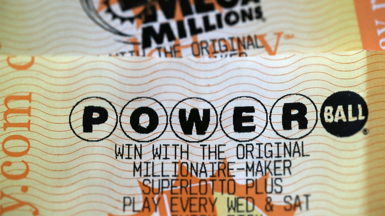 Georgia winner among dozens scoring $1M in Powerball