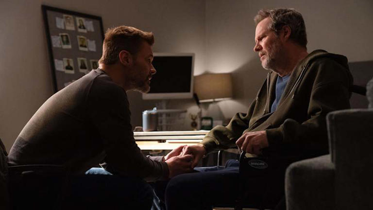 Chicago PD just killed off a major character via a heartbreaking sendoff