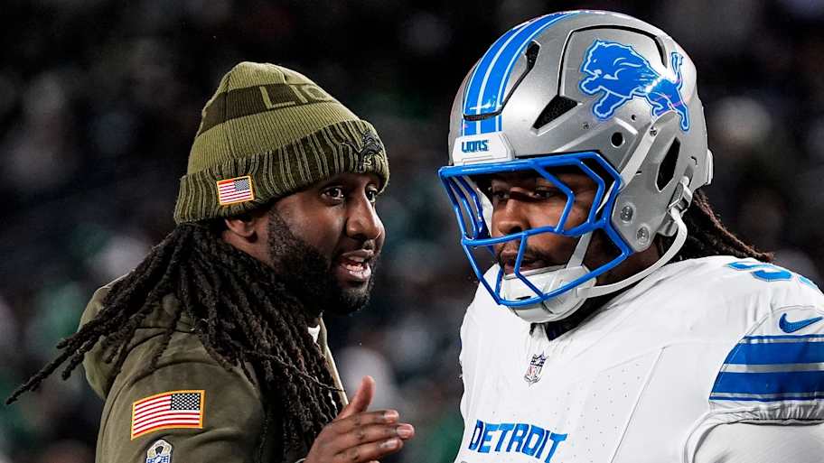Lions biggest remaining need after 2026 draft: What's still missing