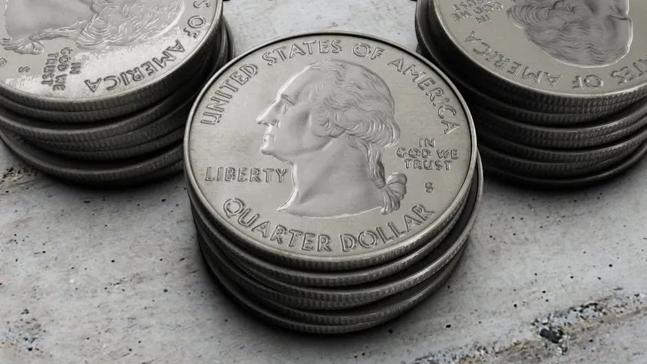 Check your change: This 1982 quarter error could be worth thousands