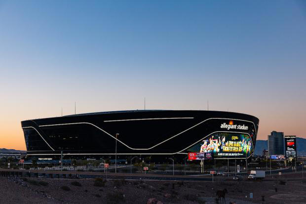 Bulls-eye Las Vegas as Hirst outlines 2027 vision for squad and academy
