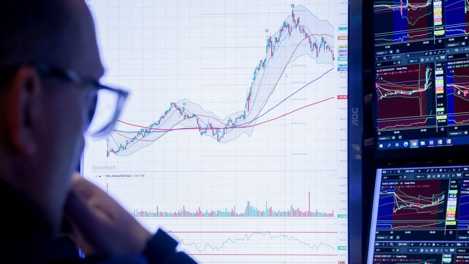 We’re all reading the markets wrong