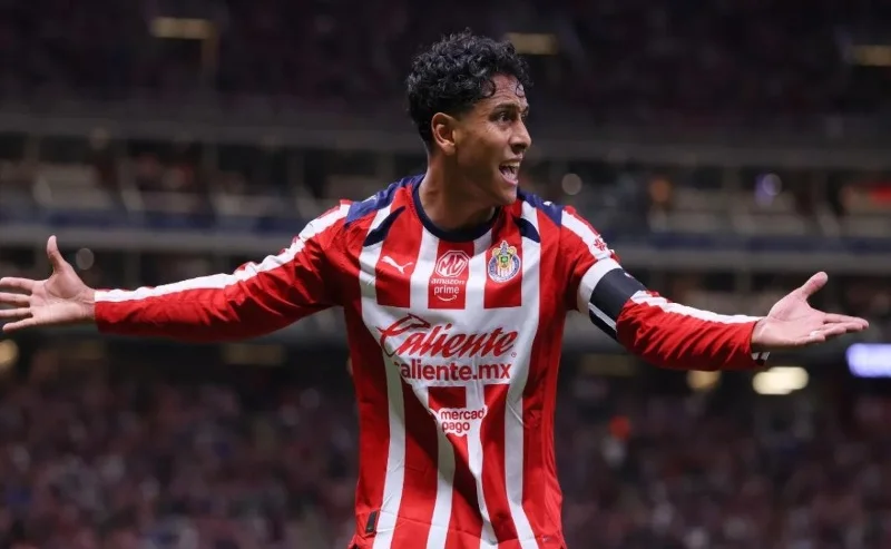 Cruz Azul prepara bombazo: Luis Romo en la mira y la millonada que ...