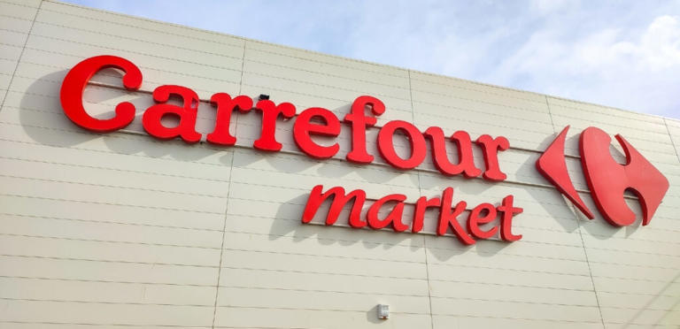 Carrefour Ouvert Le 1er Mai 2023