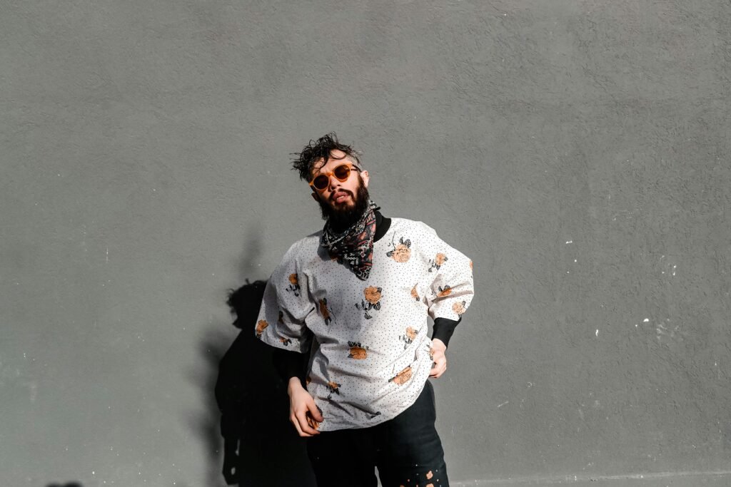 Style mistakes men make that women secretly can’t stand