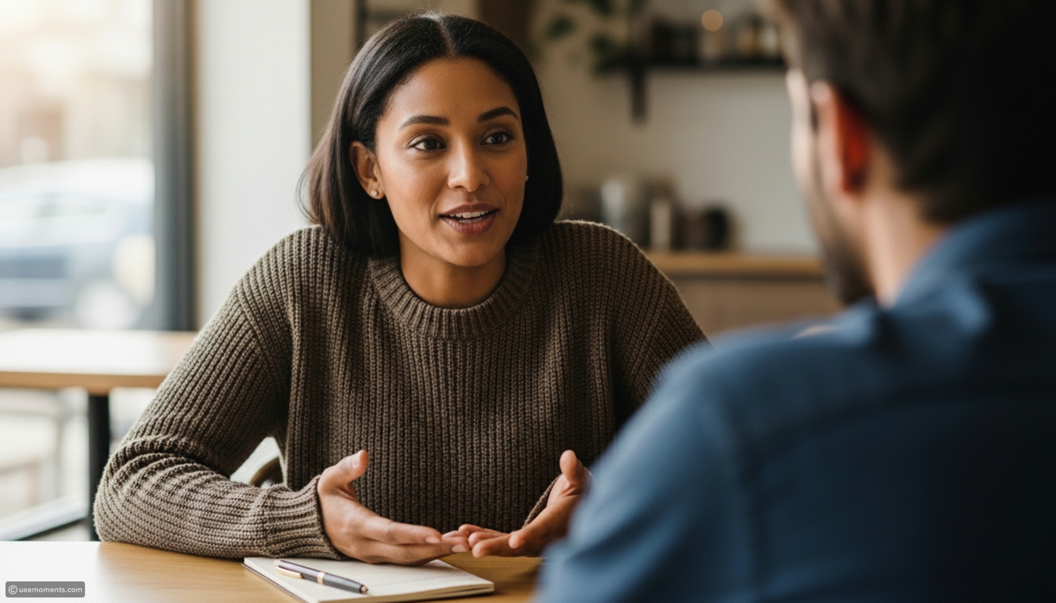 If that woman wants to be in your life, she will do these 13 things ...