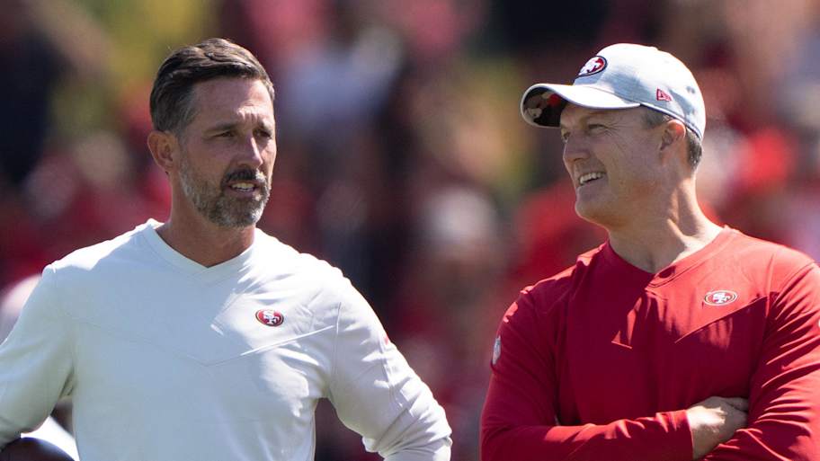 Predicting who makes the 49ers' cut on post-NFL draft roster projection