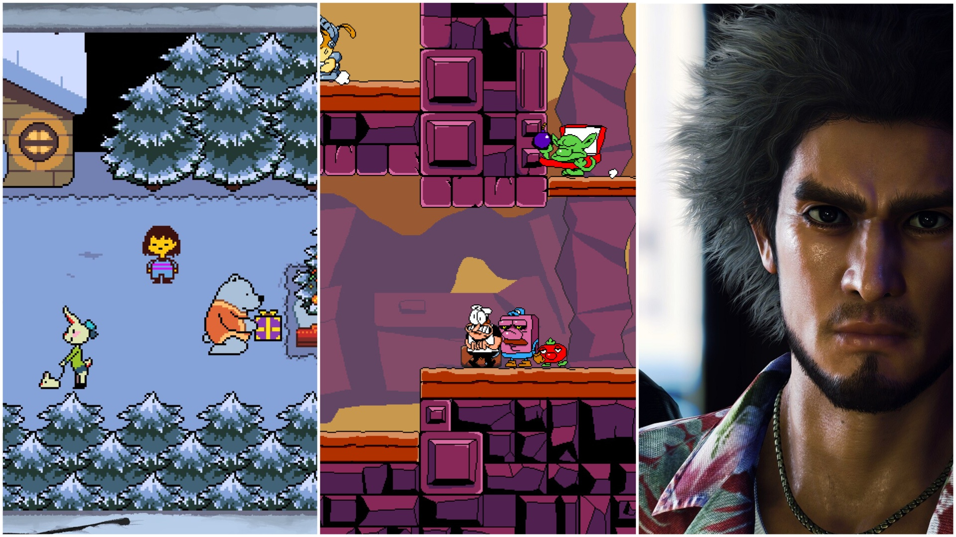 Ranking the top 25 comedy games of all time according to OpenCritic