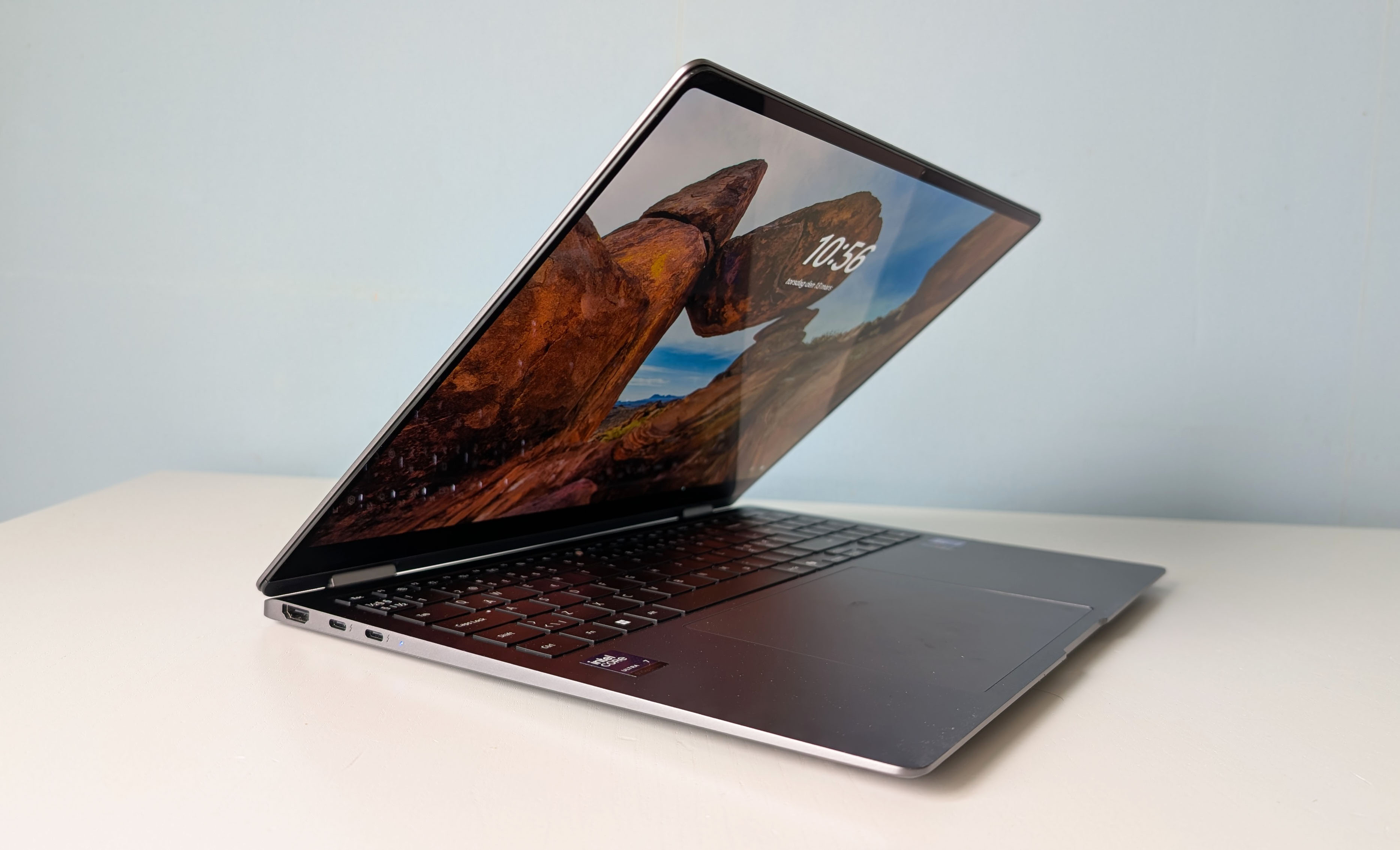 Samsung Galaxy laptops with Android are coming