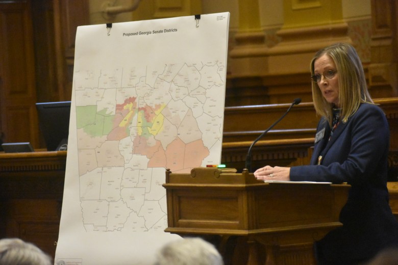 Supreme Court decision weakening Voting Rights Act could impact future ...
