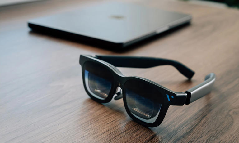 VITURE Beast XR glasses debut with 174-inch virtual display and wider ...