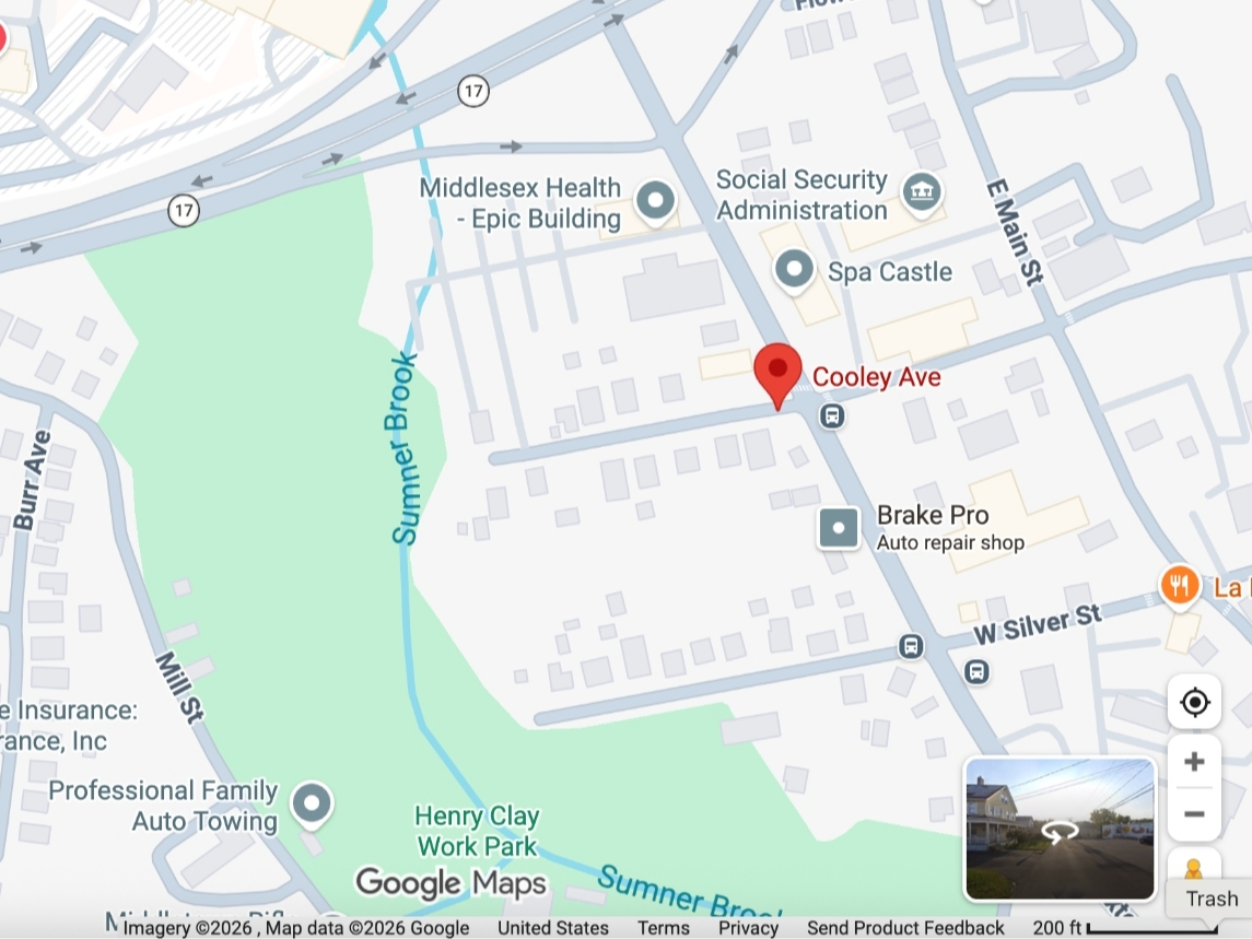 Wednesday shooting in Middletown results in murder charge