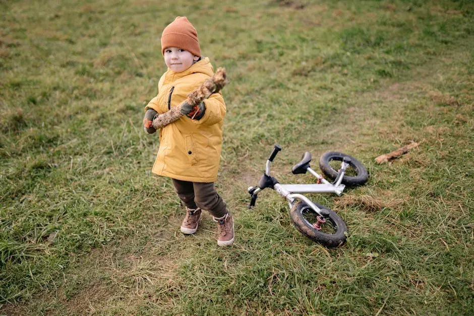 11 things in your parenting routine experts say you can let go of
