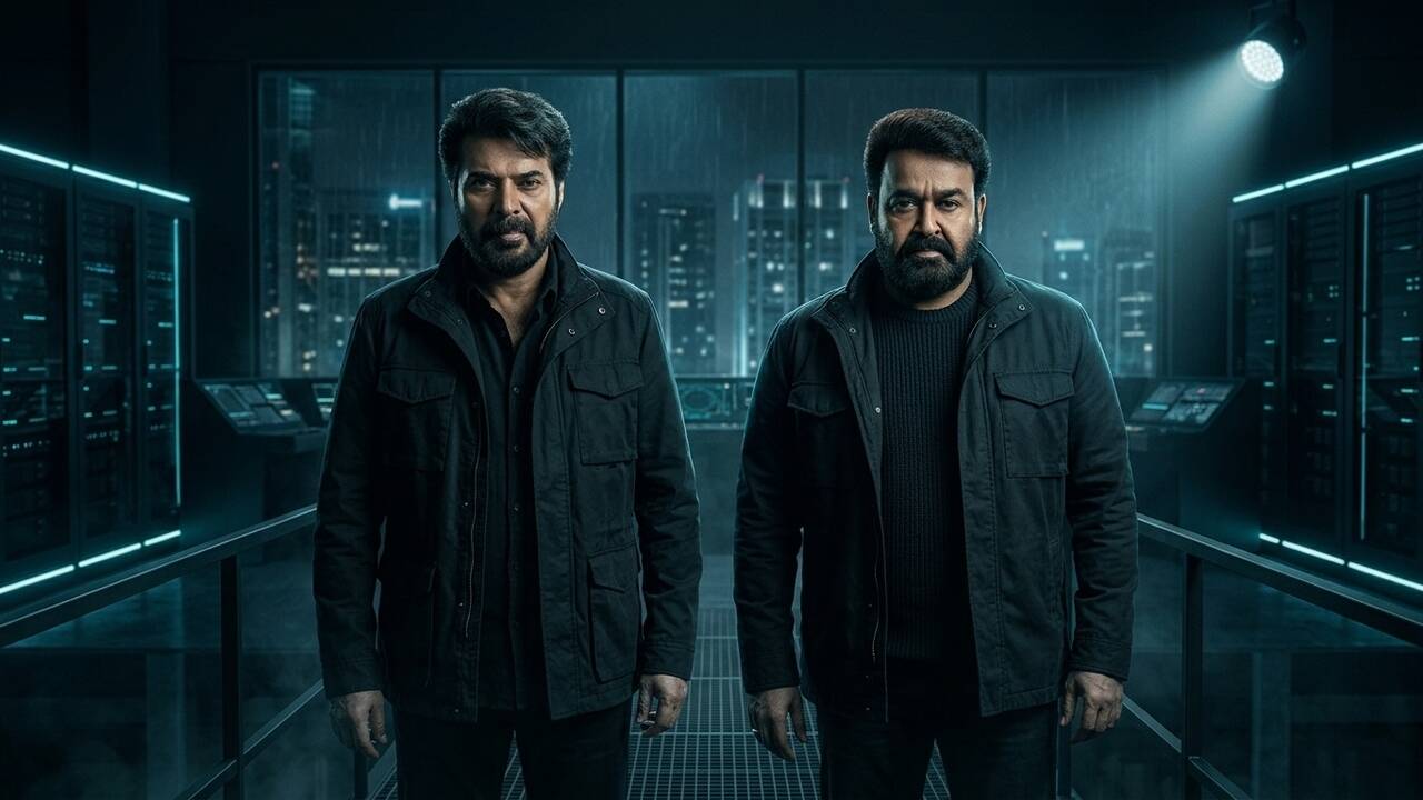 Box office forecast for day one: Film featuring Mohanlal and Mammootty ...