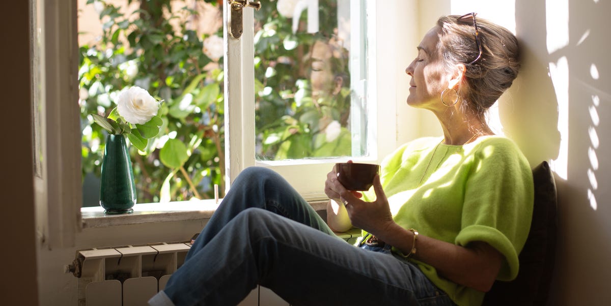 7 things to declutter in May for a lighter, brighter home ahead of summer