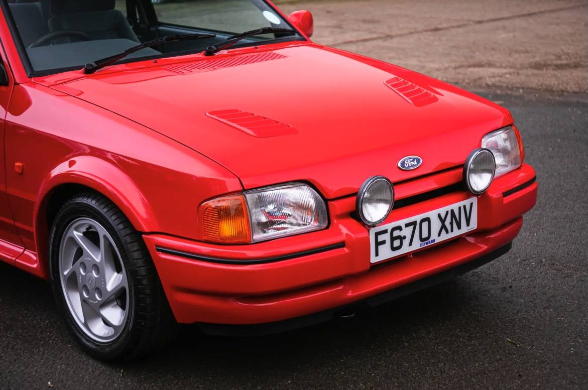 9 quickest American cars of the ’80s ranked by PDE road test