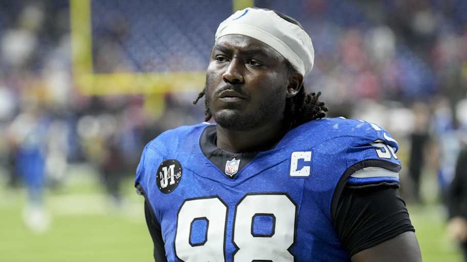 Vikings add veteran DL Eric Johnson II to bolster depth