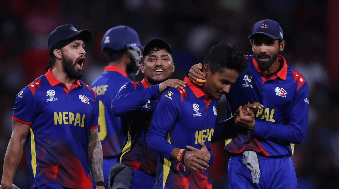 ICC CWC League 2: Nepal vs UAE 100th ODI Match Prediction - Who will ...