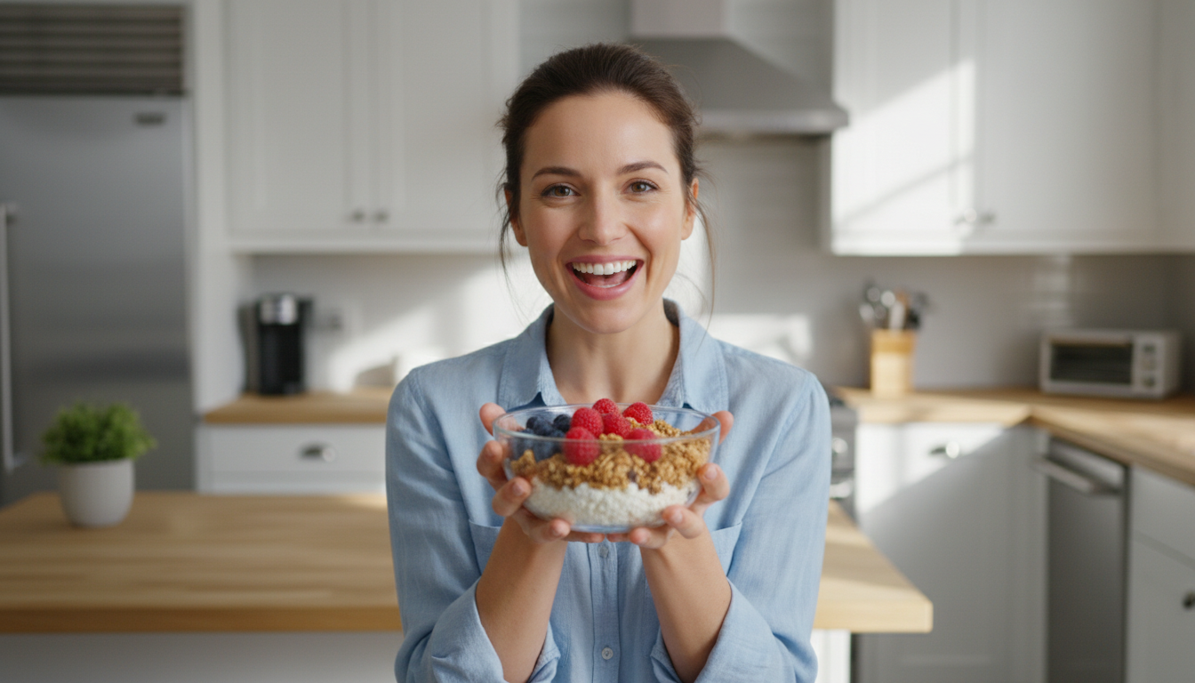 What is the healthiest cheese? No 1 pick according to dietitians